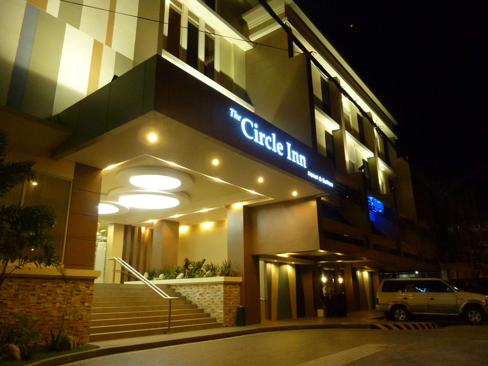 Photo Gallery | Circle Inn Iloilo