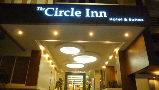 Circle Inn - Iloilo | Official Hotel Website