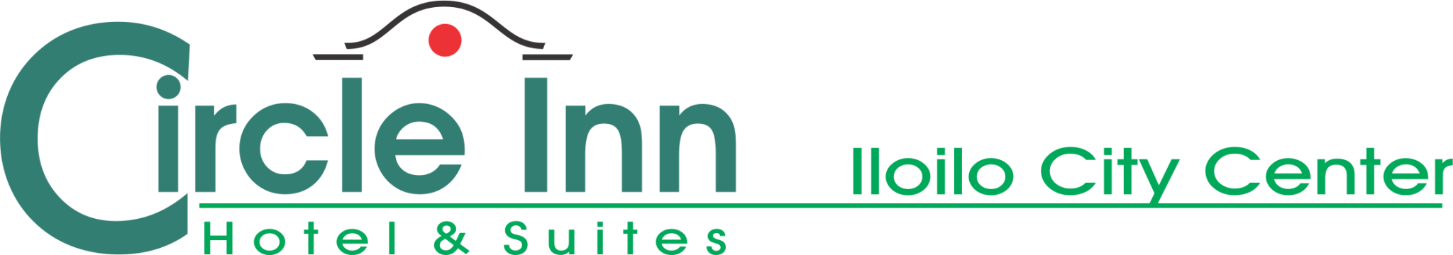 Location - Circle Inn - IloIlo